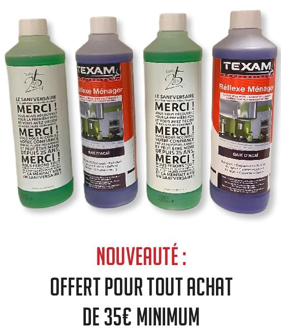 Produit Sol Texam Parfumnull